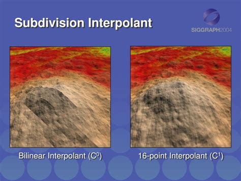 ppt geometry clipmaps terrain rendering using nested regular grids