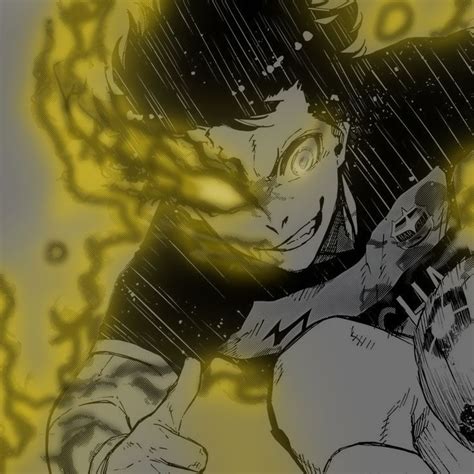 Nel Bachira Anime