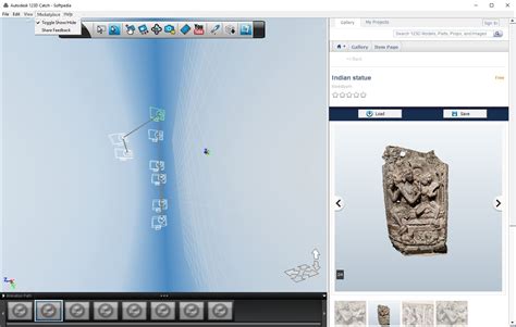 Autodesk 123d Catch Download Softpedia