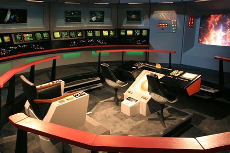 Tos Bridge 101 Star Trek Ships Star Trek Original Star Trek Characters