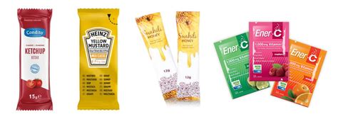 Sachet Vs Stick Pack Packaging Which To Choose