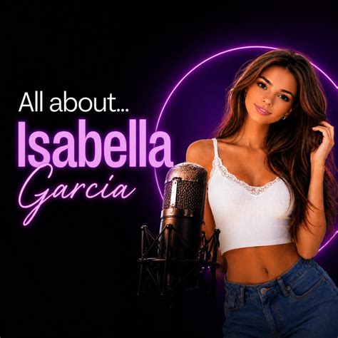 Isabella Garcia Xisabellagarcia Posts X