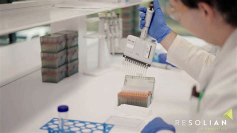 Cell And Gene Therapy Resolian