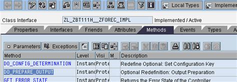 Sap Crm Web Ui Simple Objects Creating Custom 1 Sap Community