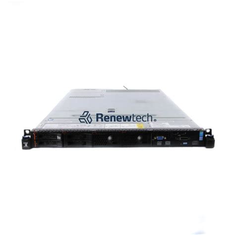 Ibm 7042 Cr8 Hmc Rack Mounted Hardware Management Console