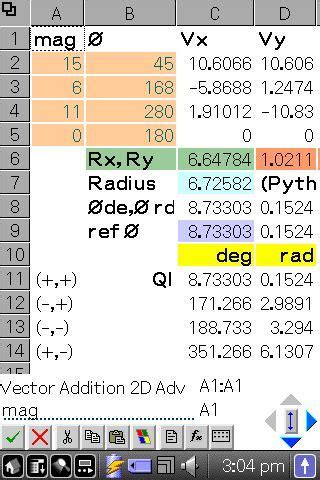 Adding Vector Calculator At Vectorified Collection Of Adding Vector Calculator Free For