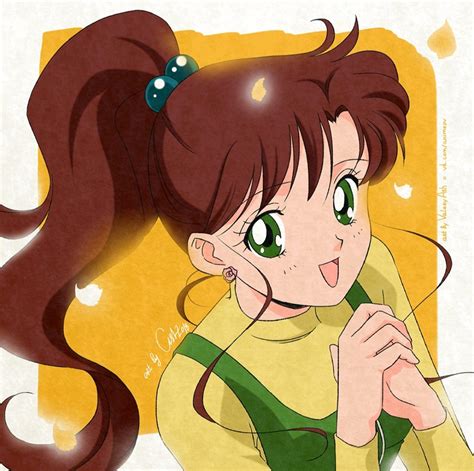 Kino Makoto Bishoujo Senshi Sailor Moon Image By Ash Animepv Zerochan Anime