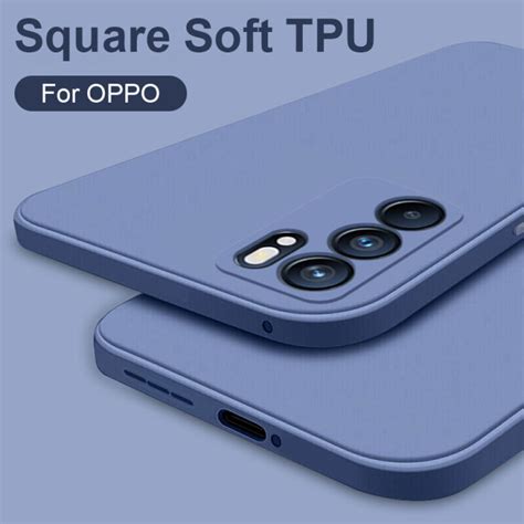 Casing For Oppo F11 F9 A3s A5 A5s A7 A9 A12 A15 A15s A16 A16k A16e A17