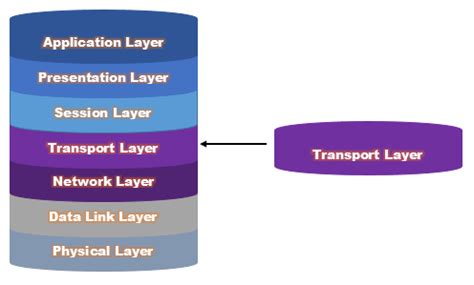 Transport Layer Pengertian Dan Fungsinya Ayo Ngoding