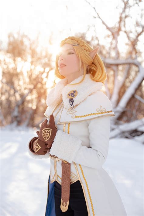 Link And Zelda In Formal Clothes R Zelink