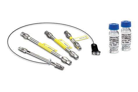 Acquity Uplc Columns Waters