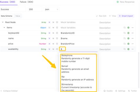 User Guide How To Create A Mock Server With Postman
