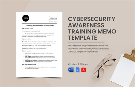 Editable Internal Memo Templates In Word To Download