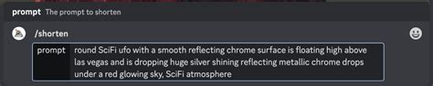 Midjourney Prompt Analysieren Mit Shorten Midjourney Forum Ai Imagelab Ki Generierte Bilder