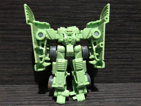 Transformers Legends Class Long Haul Hobbies And Toys Toys And Games On Carousell