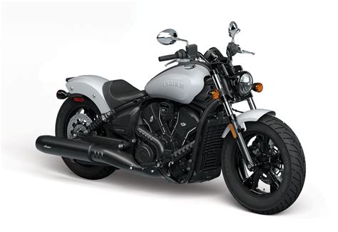 2025 Indian Scout Sixty Bobber Review Total Motorcycle