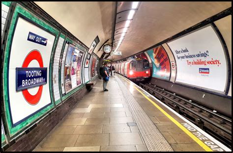Introduction To Tooting Broadway A Vital Hub In South London