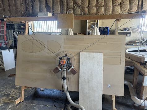 Ground Control Connection Issues Software Maslow Cnc Forums