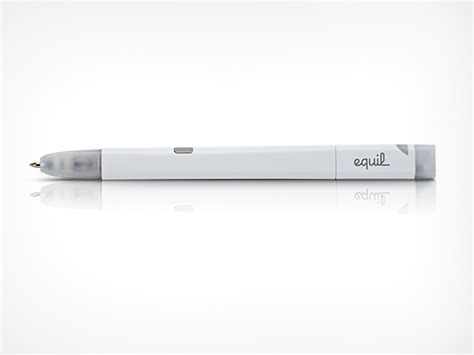 Equil Digital & Ink Combo Smartpen 2 | Cult of Mac