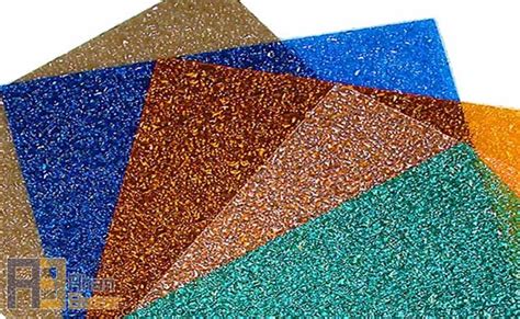 خرید و قیمت انواع ورق پلی کربنات لیست قیمت روز آهن بازار