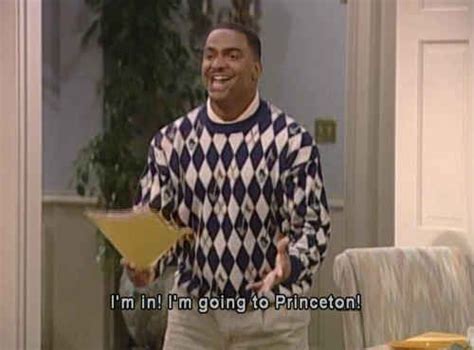 43 Reasons Why We Should All Be More Like Carlton Banks Carlton Banks