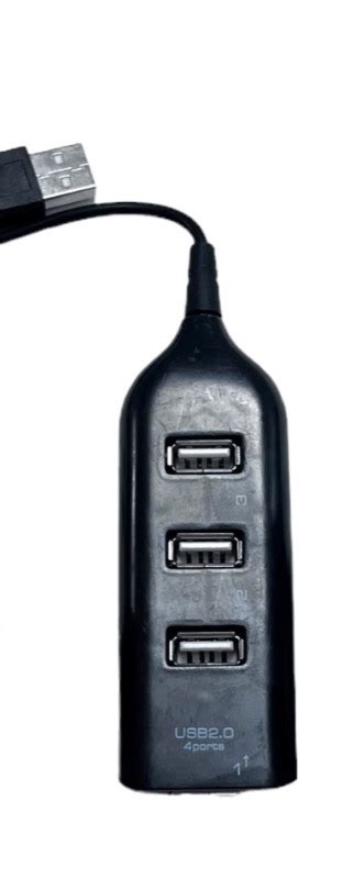 4 Player Expansion Hub Dongle For Pandora Platinum Wireless Edition 4 Player Expansion Hub