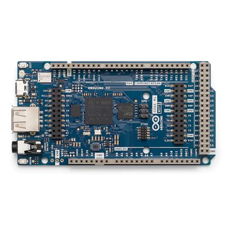 Arduino GIGA R Wi Fi