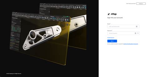 Getting Started With Ntop Ntop Support