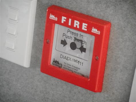 Pertronic Manual Call Points Nz Fire Alarm Guide Wiki Fandom