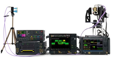 Keysight Launches Dual Channel 44 GHz Signal Generators With 2 GHz Bandwidth 2019 02 19