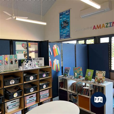 Portable Partitions Australia On Linkedin Setting Up A Calm And