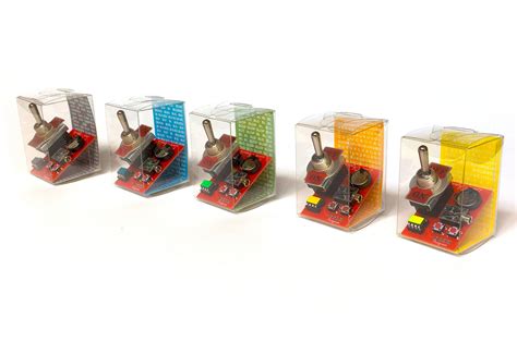 Noise Toys Loud Objects