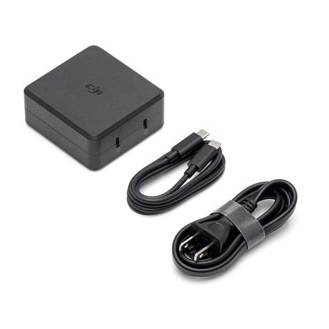 Dji Mavic 3 Enterprise Usb C Power Adapter 100w Advexure