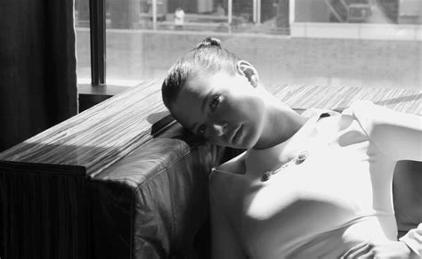 Emily Ratajkowski In Ocean Drive Magazine Fall 2014 Issue Hawtcelebs