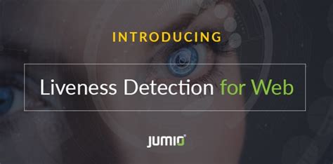 Jumios Netverify 3d Liveness Detection Deters Fraud Jumio