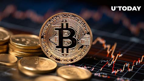La Baisse Des Prix Du Bitcoin Btc Nest Pas Un Problème Majeur Voici
