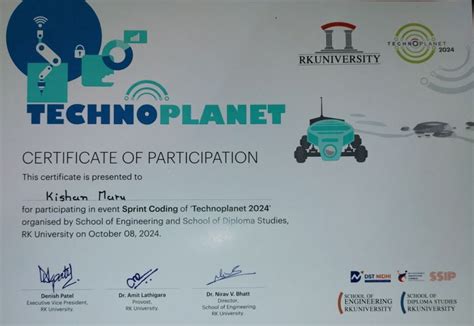 kishan maru on linkedin coding technoplanet