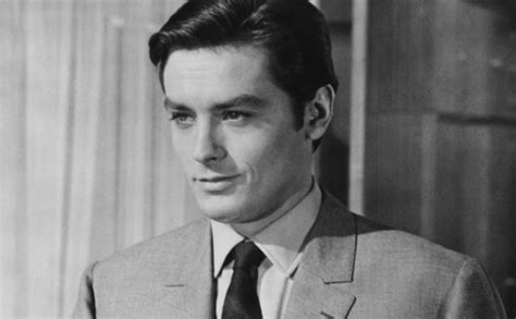 Ален Делон жінки фільми і кращі фото Караван