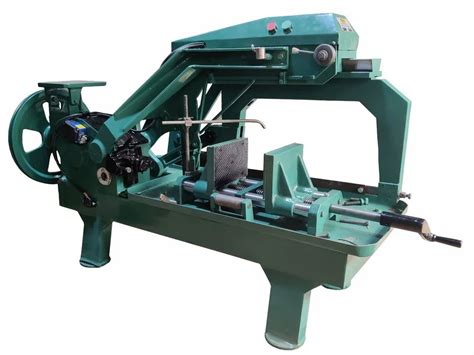 Hydraulic Power Hacksaw Machine 1 5kw At ₹ 400000 In Rajkot Id 2849603416412