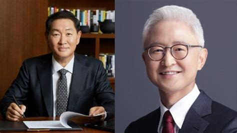 삼성전자 사장단 인사 한종희 경계현 투톱 유지