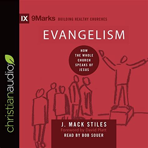 The 9 Best Evangelism Books From Leading Christian Scholarslords Library