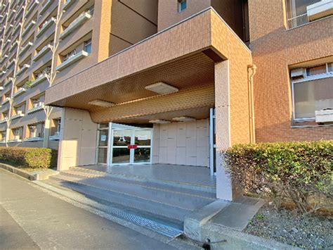 三和通産中津リバーサイドコーポA棟