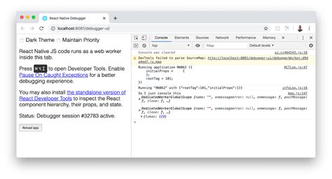 Flipper — A React Native Revolution By Lukas Kurucz Itnext
