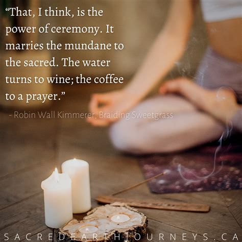 Braiding Sweetgrass Quote Travel Quotes Inspirational Words Book Quotes