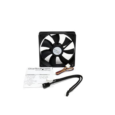 X Mm PWM Computer Case Fan Computer Fans Coolers Spain