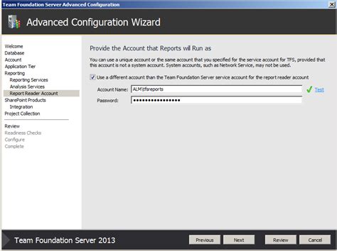 Chamindas Devops Journey With Msft 05 Install And Configure Tfs 2013