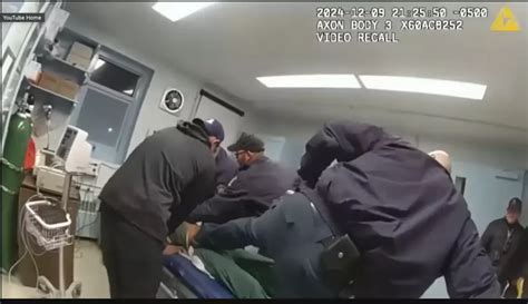 Heres Where The Womens Prisons In New York Are Located