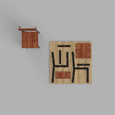 10 03 Fusion 360 Cnc Modeling Digital Ii Modeling And Fabrication 2023 Spring Jimmy Kuehnle