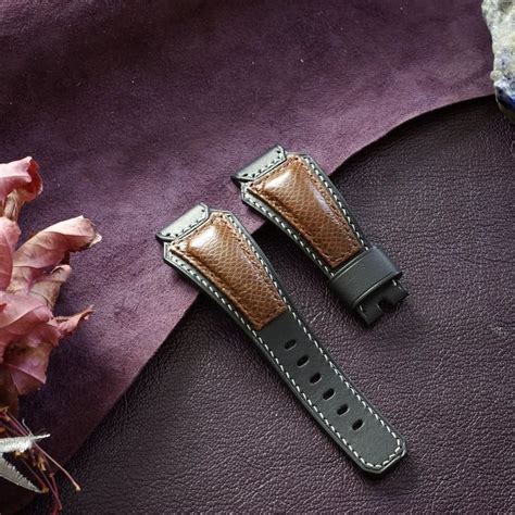 Изделия из кожи Денис On Instagram Очень крутой кожаный ремешок для часов из итальянско… в