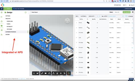 Openbom At Autodesk University 2023 Integrating Product Data And Online Services Openbom